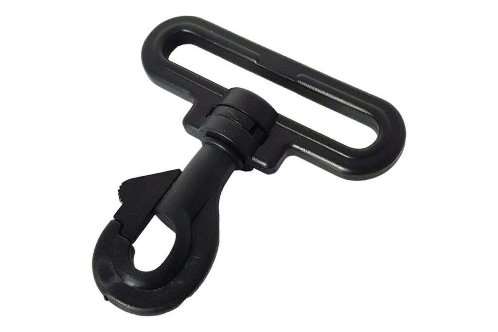 Plastic Spring Hooks - Asquith Group
